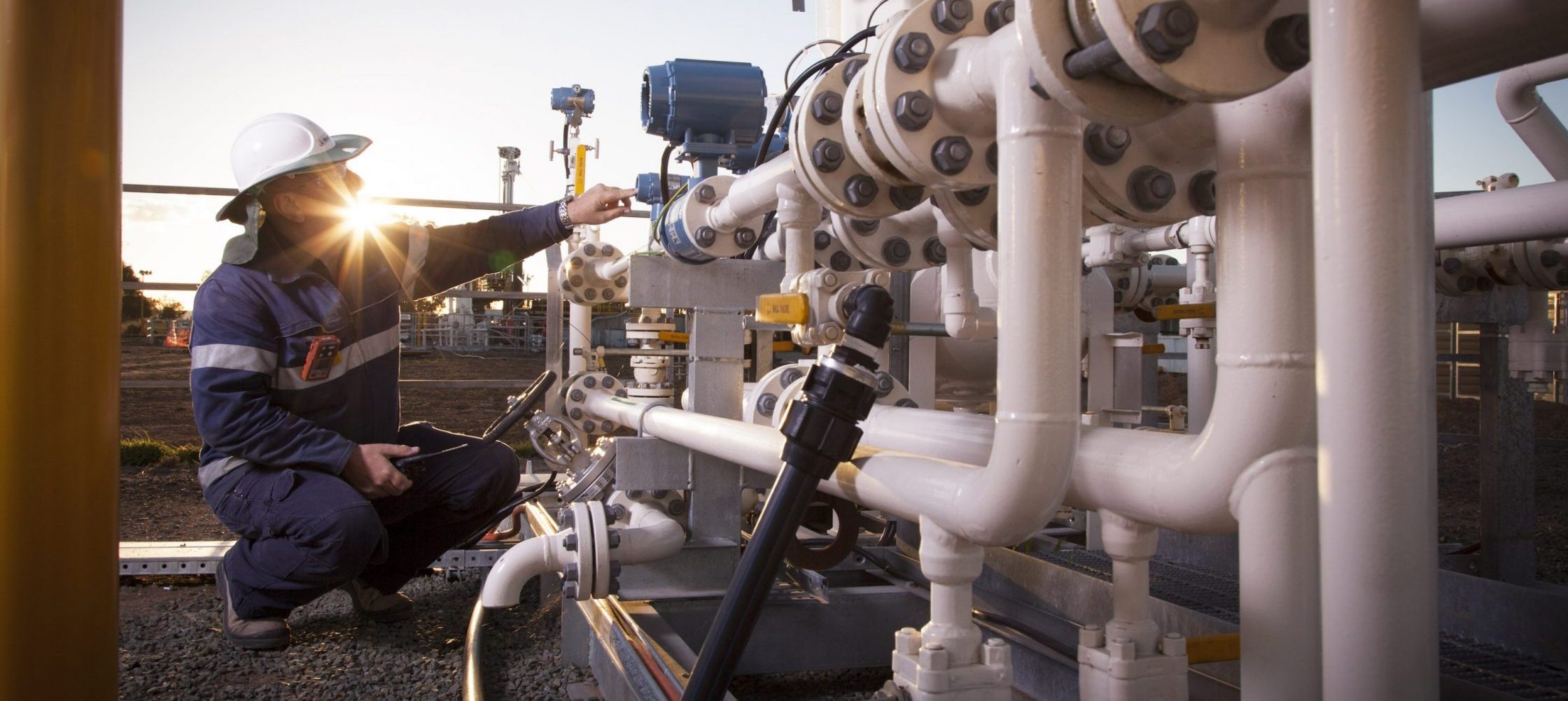 About : Westside | Oil and Gas Producer Queensland