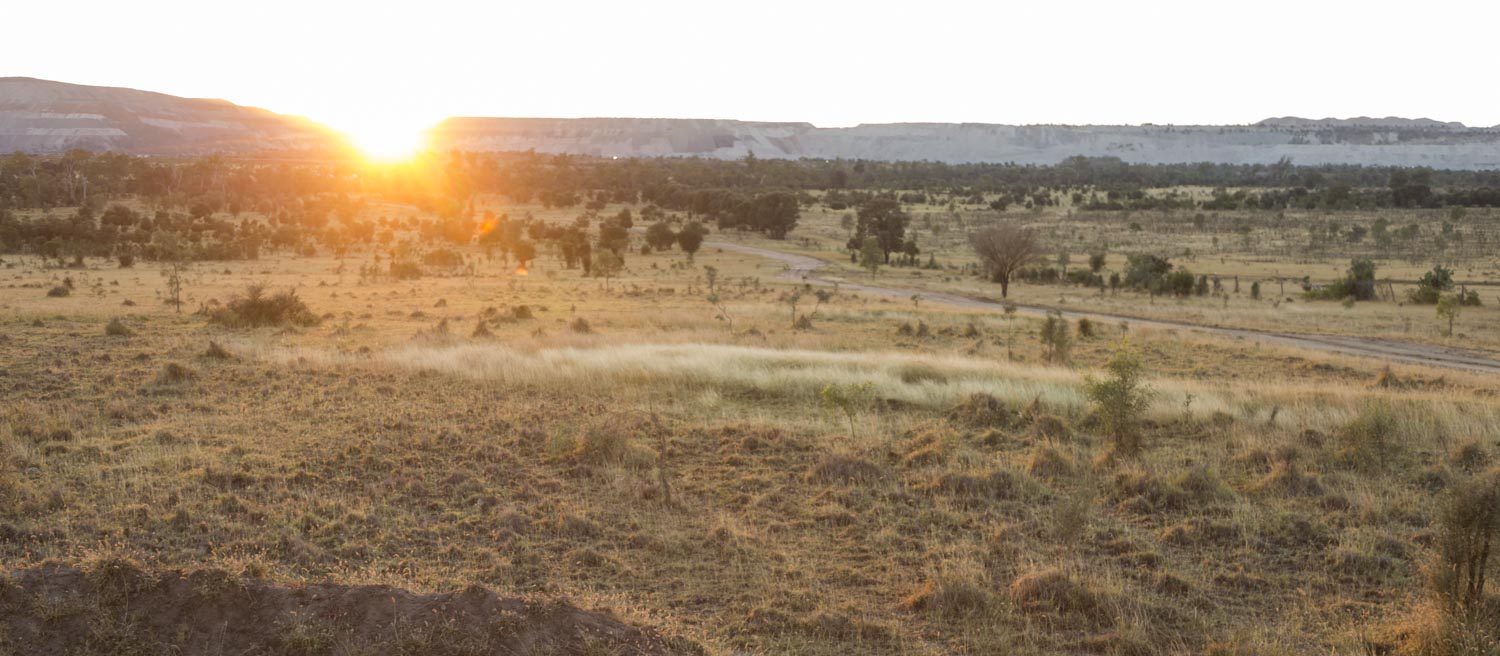 Authority to Prospect - ATP 2047 - WestSide