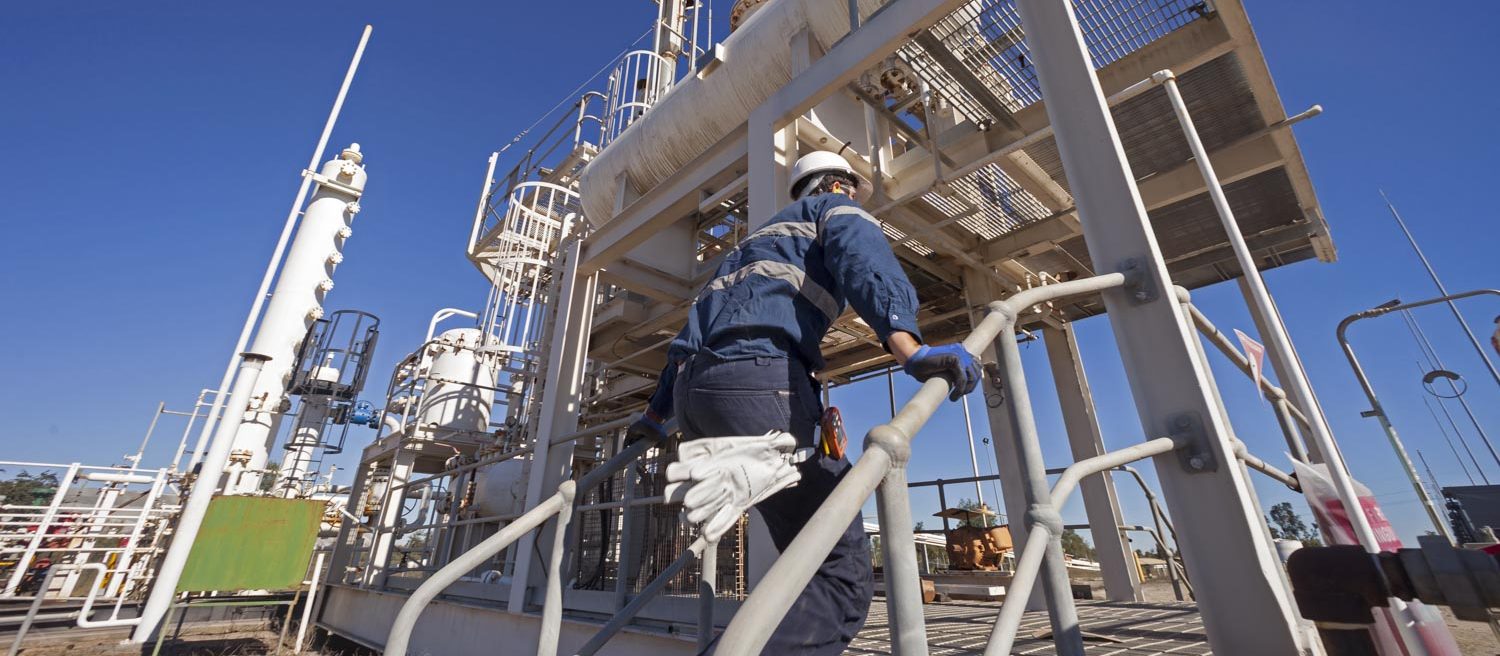 Westside awarded new gas exploration permit in Bowen Basin : Westside ...