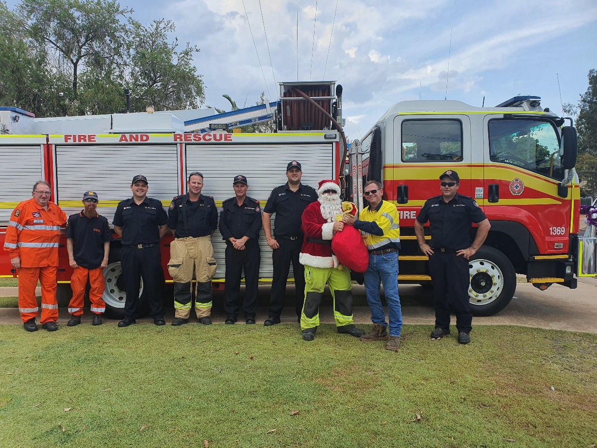 Westside festive community events : Westside | Oil and Gas Producer ...