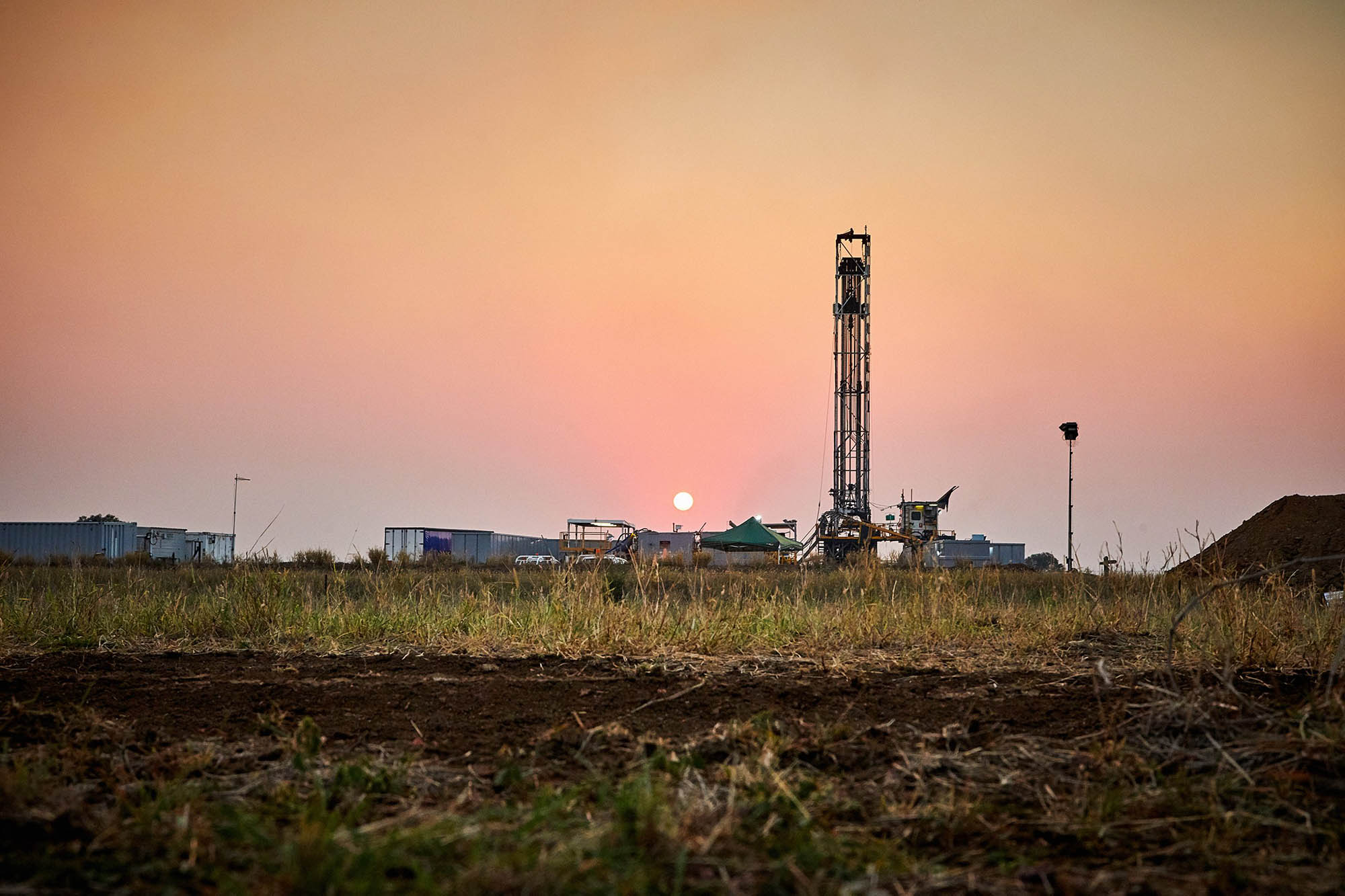 Westside achieves 10-year Meridian Milestone : Westside | Oil and Gas ...